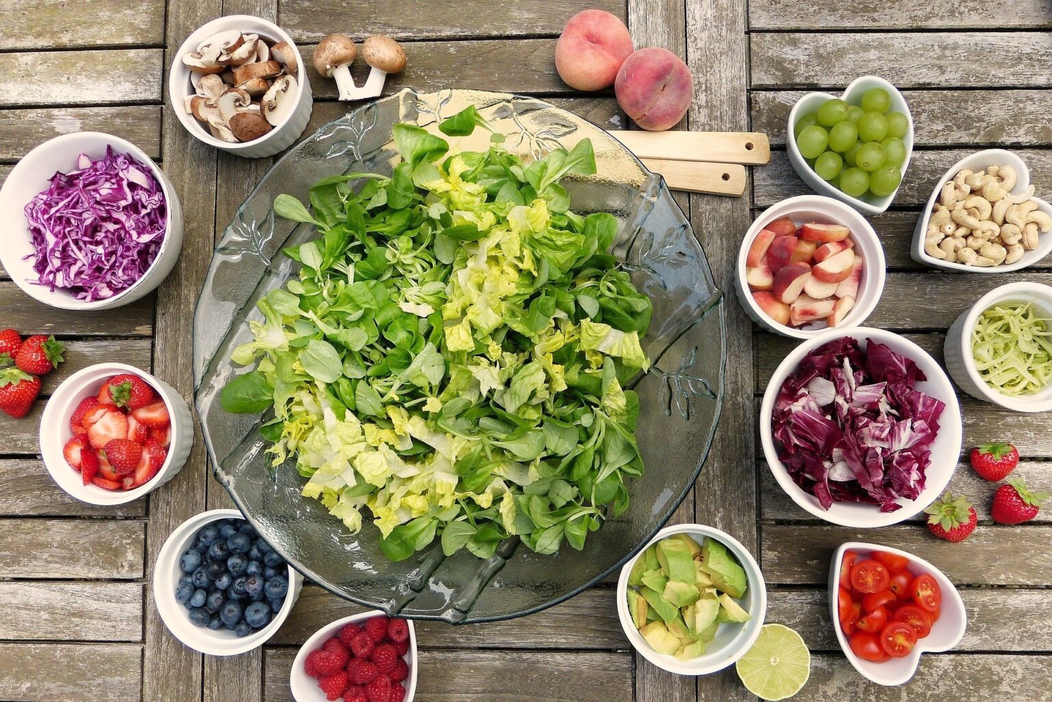 ALIMENTOS FEOS O BONITOS, ¡QUÉ MÁS DA! - Coreti