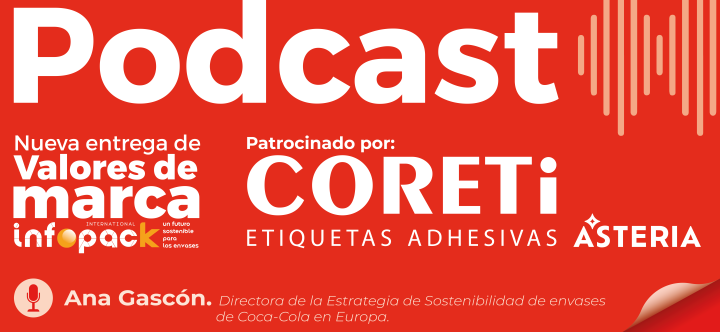 EL ÚLTIMO "VALORES DE MARCA" DEL AÑO CON ANA GASCÓN DE COCA-COLA - Coreti